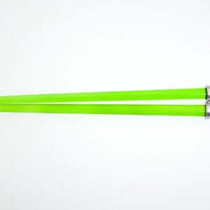 Kotobukiya Star Wars Luke Skywalker EP6 Lightsaber Chop Stick Character Chopsticks