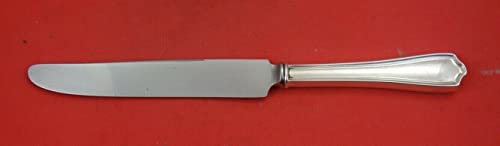 Maryland by Alvin Sterling Silver Regular Knife New French wide blade 8 3/4"