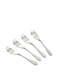 knork 40 original duo forks, set of 4