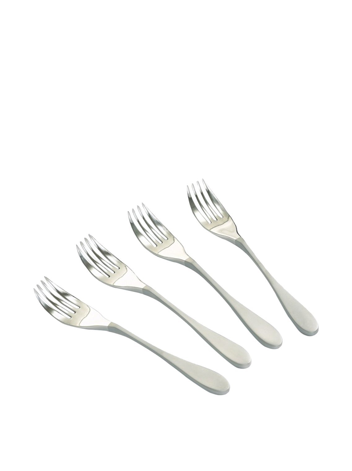 Knork 40 Original Duo Forks, Set of 4