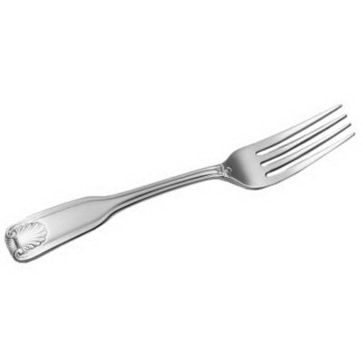 Walco Fanfare - Heavy weight, Mirror Finish 18/0 Dinner Fork - Case of 2 Dozen