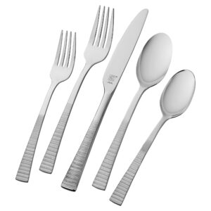 ZWILLING J.A. Henckels Flatware Set