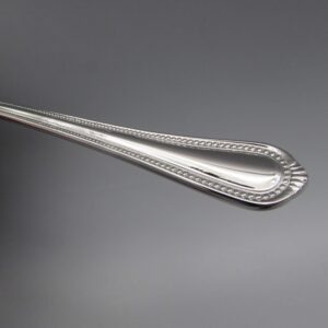 Mikasa Regent Bead 18/10 Stainless Steel Teaspoon