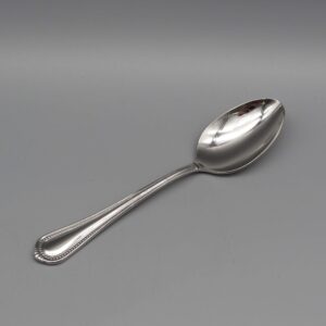 Mikasa Regent Bead 18/10 Stainless Steel Teaspoon