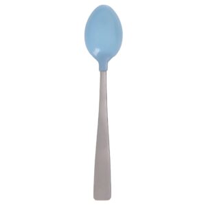 dreambaby heat sensing, color changing soft tip spoon