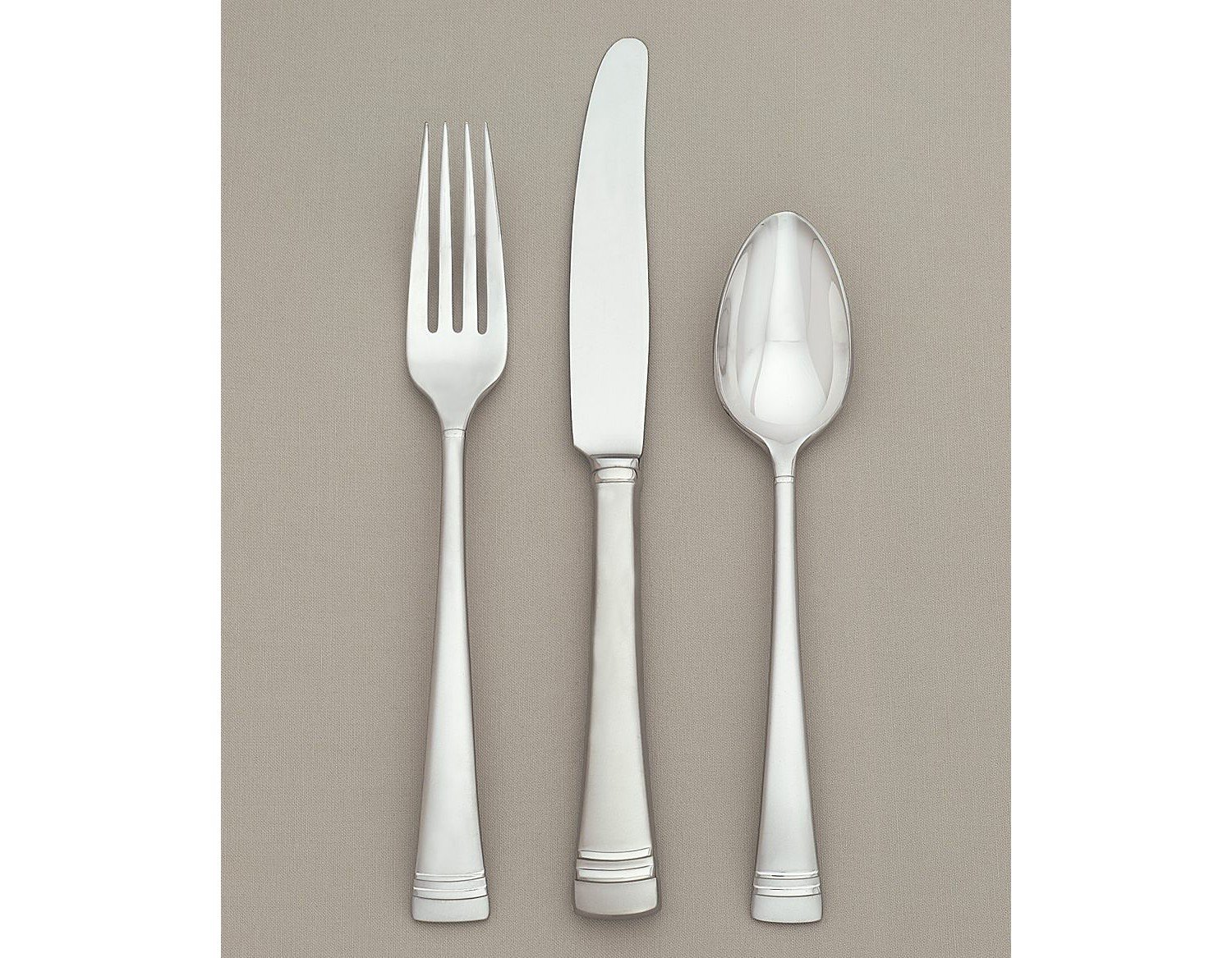 Federal Platinum Frost Place Fork PS