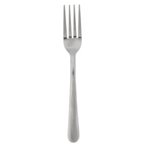 (Set of 72) Grosseto Dinner Forks, Heavy Weight 18 Stainless Steel 7 -Inch Table Forks for Restaurant/Catering, Commercial Quality Silverware Flatware Set