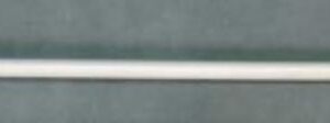 Plastic Stirring Spoon 24"