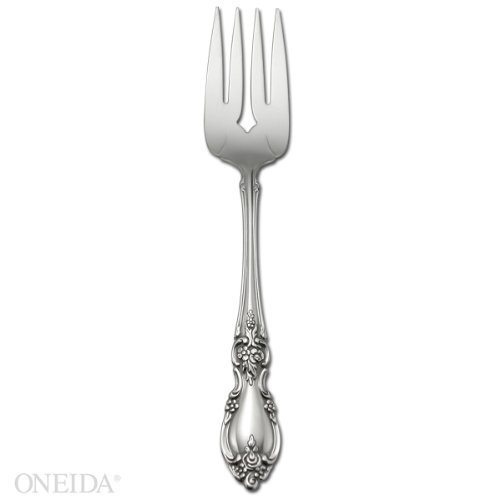 Oneida Louisiana Serving Fork