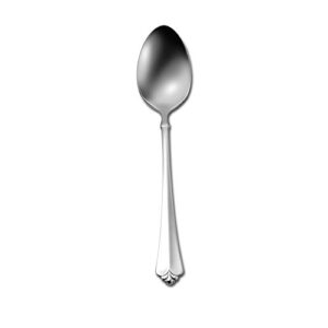 oneida 2273stsf juilliard s/s 6-1/8" teaspoon - dozen