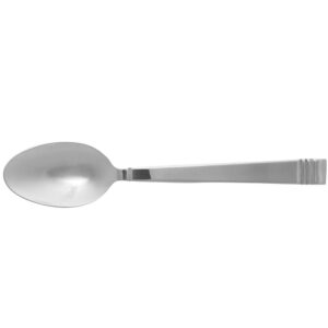 lenox tin can alley place/oval soup spoon