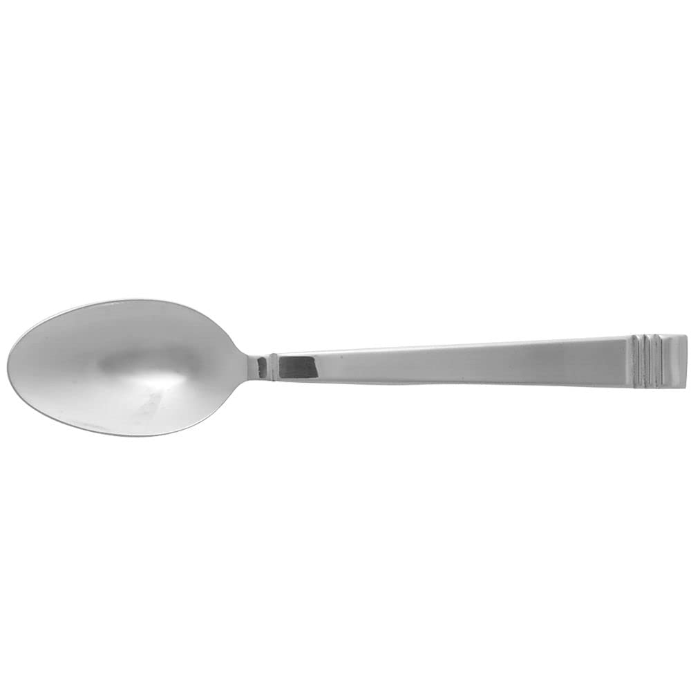 Lenox Tin Can Alley Place/Oval Soup Spoon