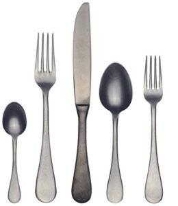 mepra flatware-serving-sets, metallic