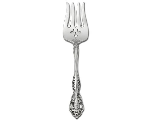 Oneida Michelangelo Cold Meat Fork