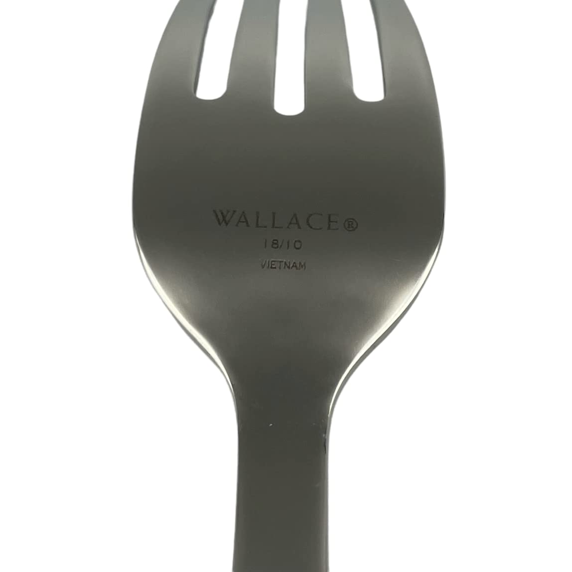 Wallace Napoleon Bee 18/10 Stainless Steel Dinner Fork