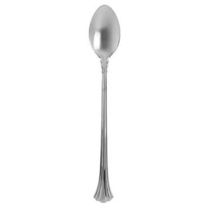 reed & barton 1800 iced beverage spoon