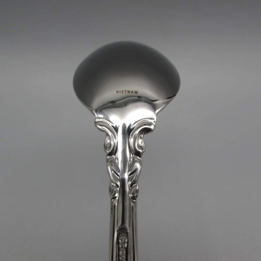 Reed & Barton 1800 Iced Beverage Spoon