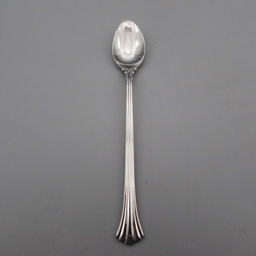 Reed & Barton 1800 Iced Beverage Spoon