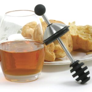 Norpro Silicone Honey Dipper Set