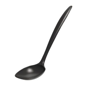 Rosti Spoon - Solid - Melamine - Black