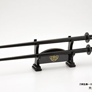 Swords Ranbu -Online- Yamato no Kami Yasusada Katana Replica Chopsticks