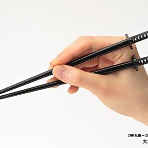 Swords Ranbu -Online- Yamato no Kami Yasusada Katana Replica Chopsticks