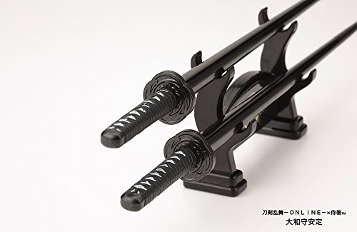 Swords Ranbu -Online- Yamato no Kami Yasusada Katana Replica Chopsticks