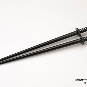 Swords Ranbu -Online- Yamato no Kami Yasusada Katana Replica Chopsticks