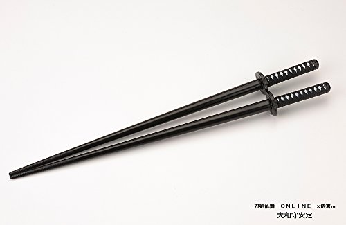 Swords Ranbu -Online- Yamato no Kami Yasusada Katana Replica Chopsticks