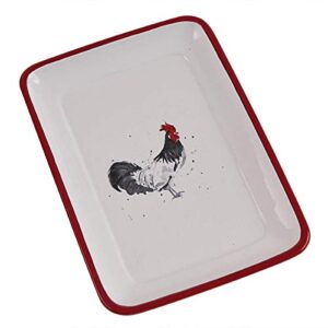 Park Designs Chicken Coop Spoon Rest