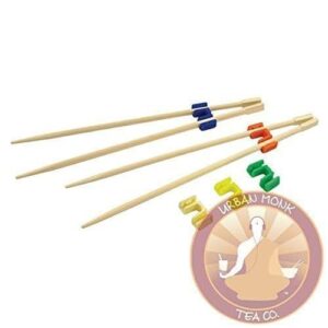 FUNCHOP Chopstick Helpers 50 Pack