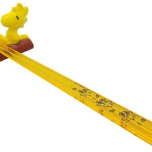 Peanuts Friends 616506 Woodstock Chopsticks Rest