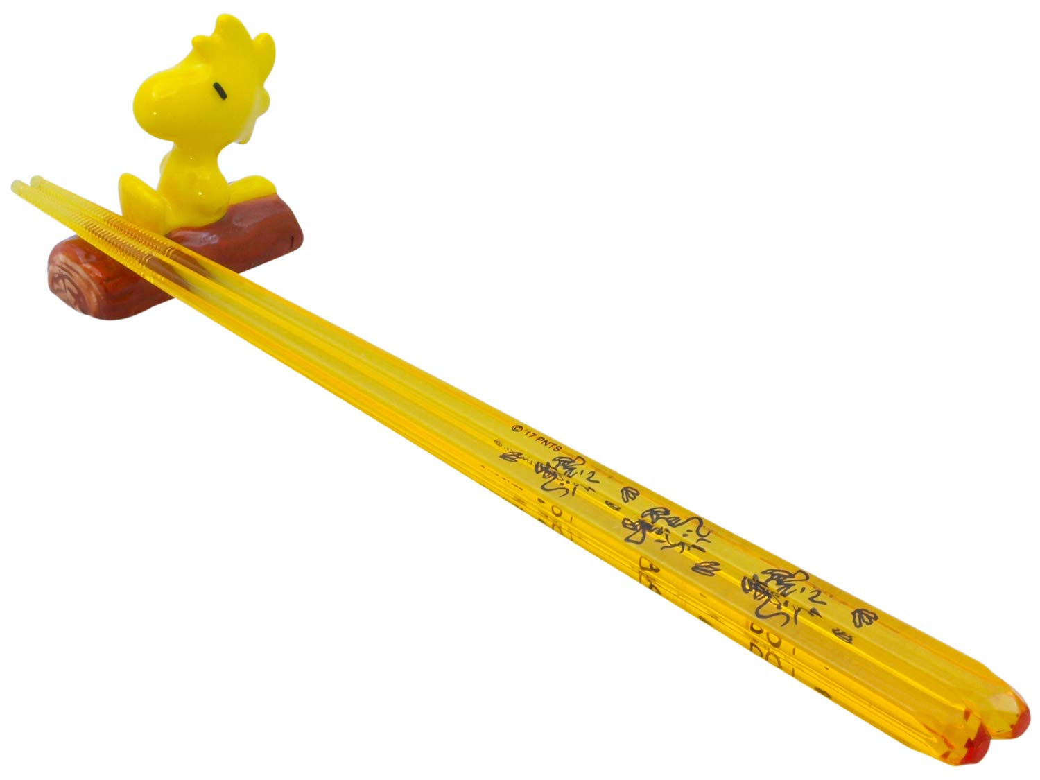 Peanuts Friends 616506 Woodstock Chopsticks Rest