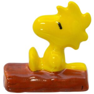 Peanuts Friends 616506 Woodstock Chopsticks Rest