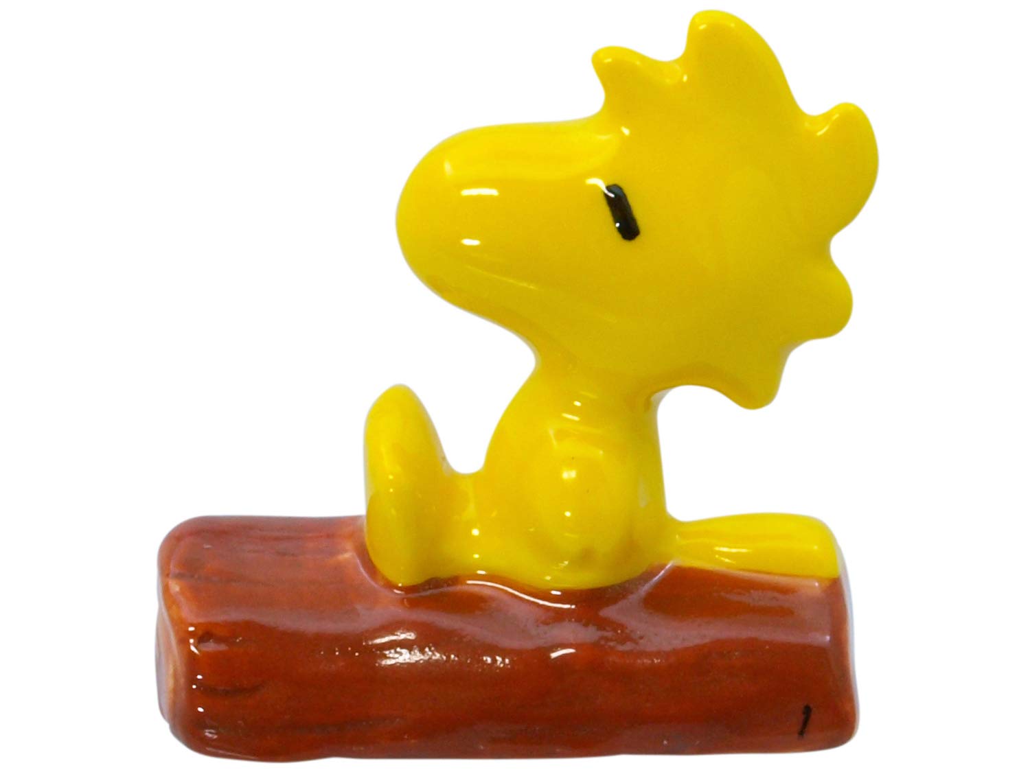 Peanuts Friends 616506 Woodstock Chopsticks Rest