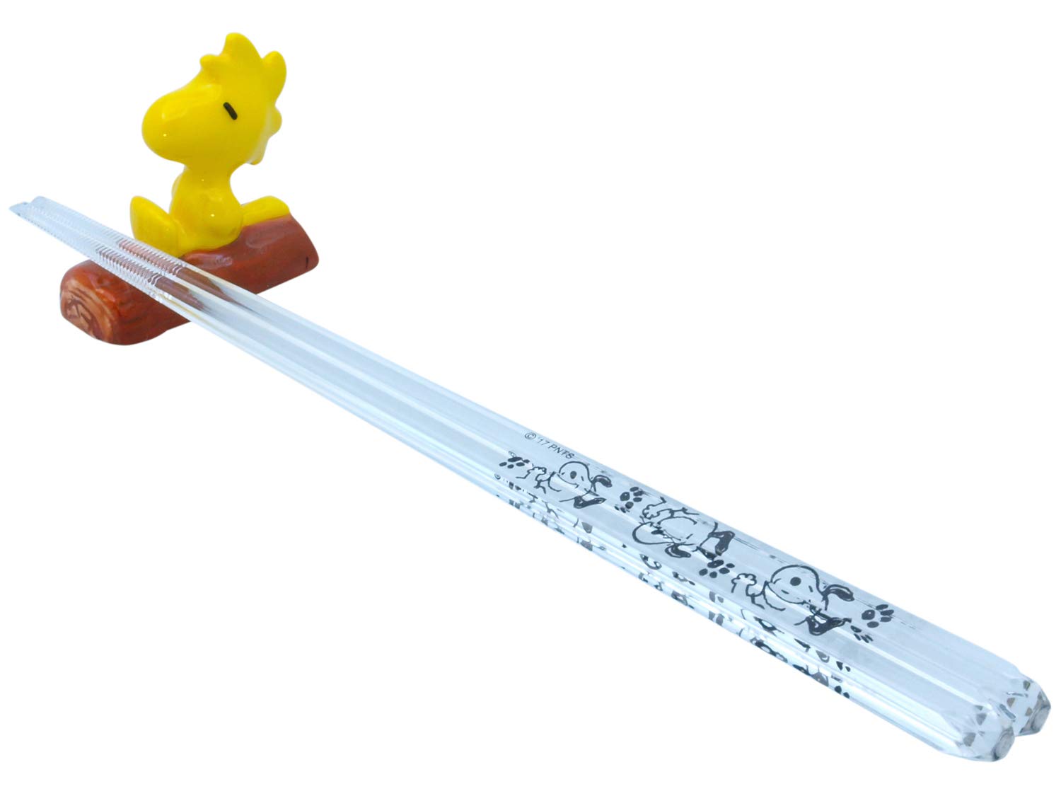 Peanuts Friends 616506 Woodstock Chopsticks Rest