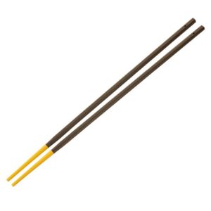 Silicone Tip Chopsticks (Long 30cm)