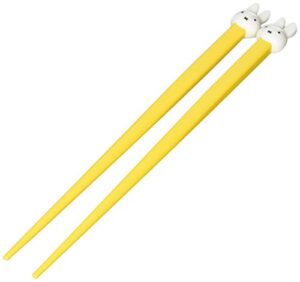 miffy mascot chopsticks yellow 402110