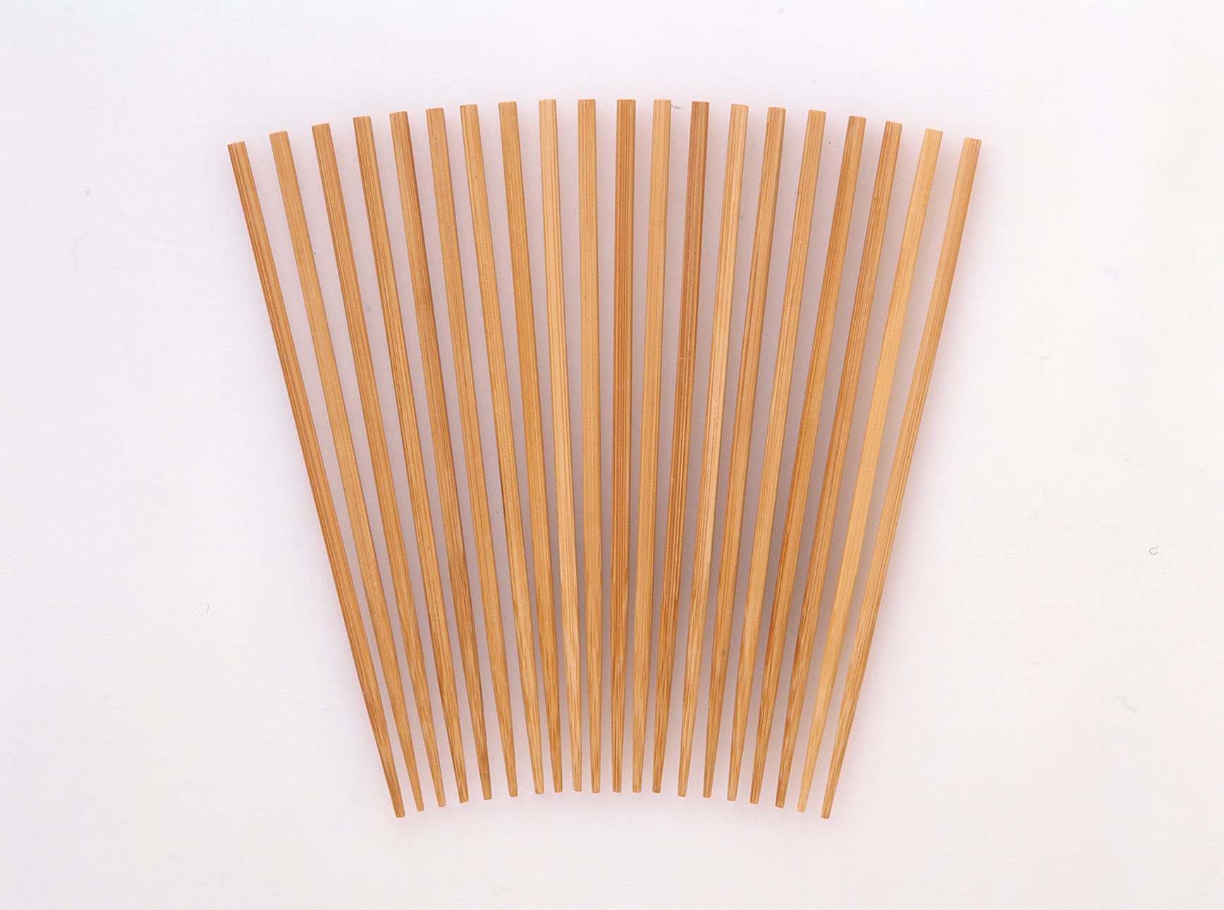 Bamboo Carbonized Chopsticks 9inch 10set