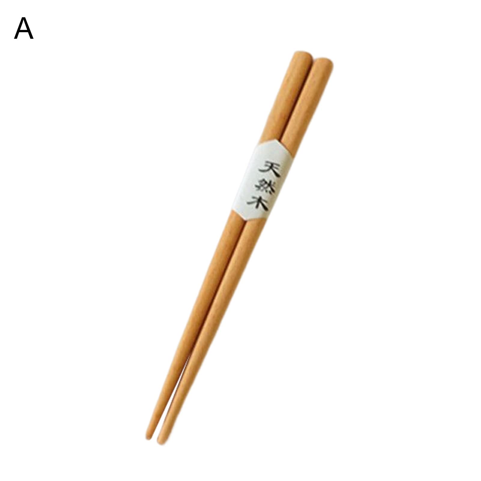 Galand Children Chopsticks Food Grade Chinese Classic Style Children Chopsticks 1 Pair Useful A XXXX-Small