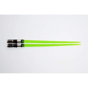 Star Wars: Yoda EP6 Lightsaber Chopstick