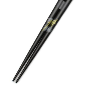 若狭 Coating Chopsticks Man One Teen Dragon 23.5 cm 178361 