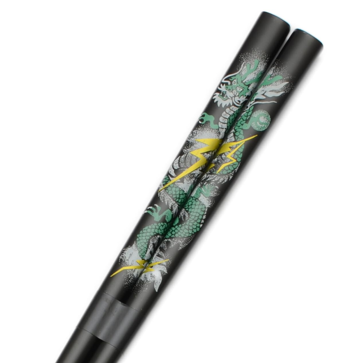 若狭 Coating Chopsticks Man One Teen Dragon 23.5 cm 178361 