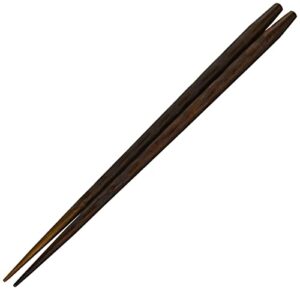 yamako 88535 naturalist chopsticks persimmon