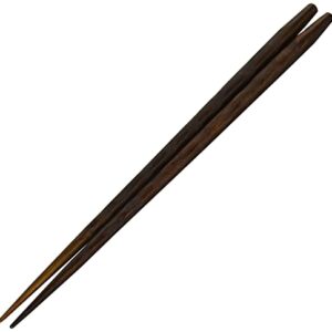 Yamako 88535 Naturalist Chopsticks Persimmon