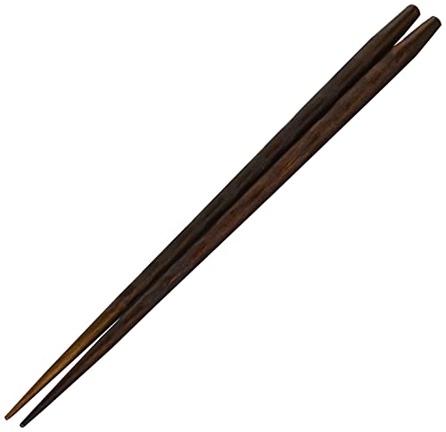 Yamako 88535 Naturalist Chopsticks Persimmon