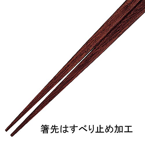 Isso chopsticks paint chopsticks HimeSakura 20.5cm