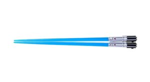 kotobukiya star wars light saver chopsticks anakin-skywalker renewal version anime chopsticks