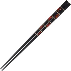 Hosomi Madara Wakasa Chopsticks Gift Set