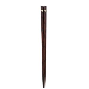 japanese sushi chopsticks,natural wooden chopsticks non-slip korean noodles chopsticks handmade chopstick natural healthy for cooking eating